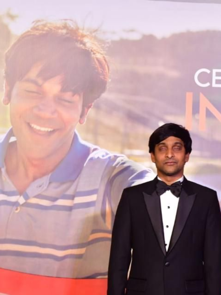 Srikanth Bolla Education, Everything About First Blind MIT Graduate ...