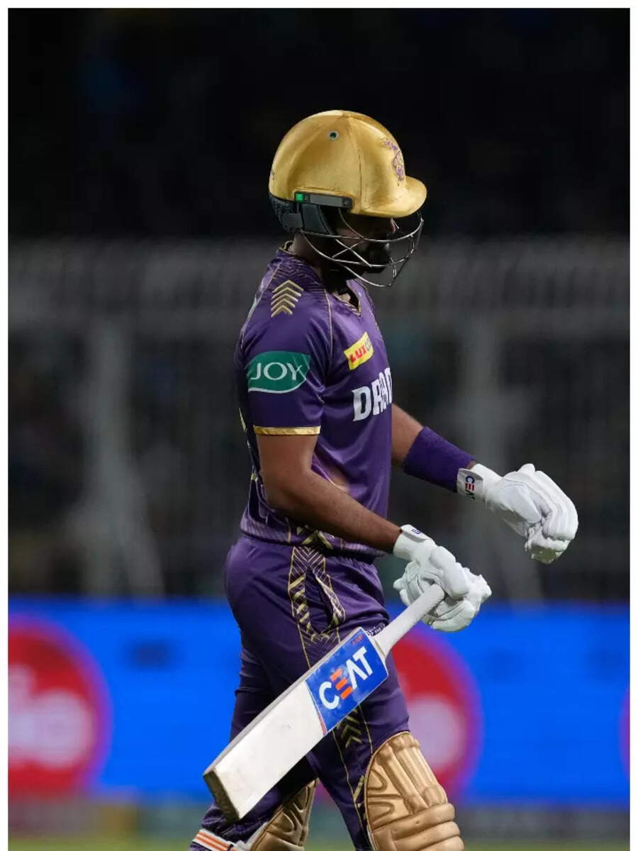 8 Captains To Lead Kolkata Knight Riders In IPL History | Times Now