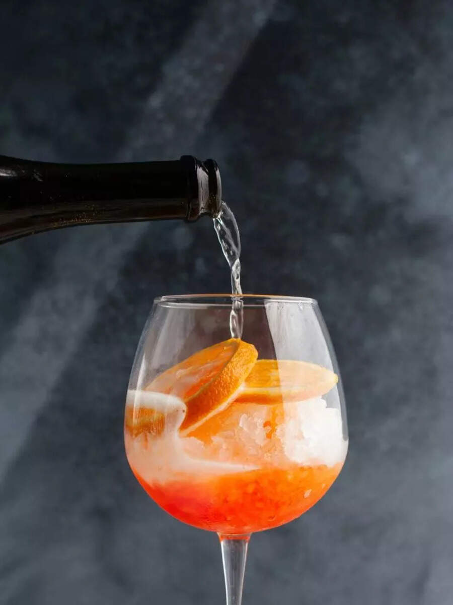 World Cocktail Day: 10 Classic Cocktails From Around The World | Times Now