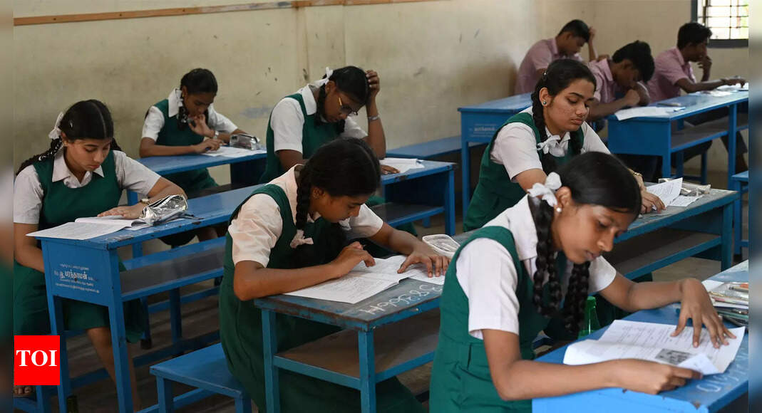 Kerala Plus 2 SAY Exam 2024 Schedule Released: Exams from June 12 and ...