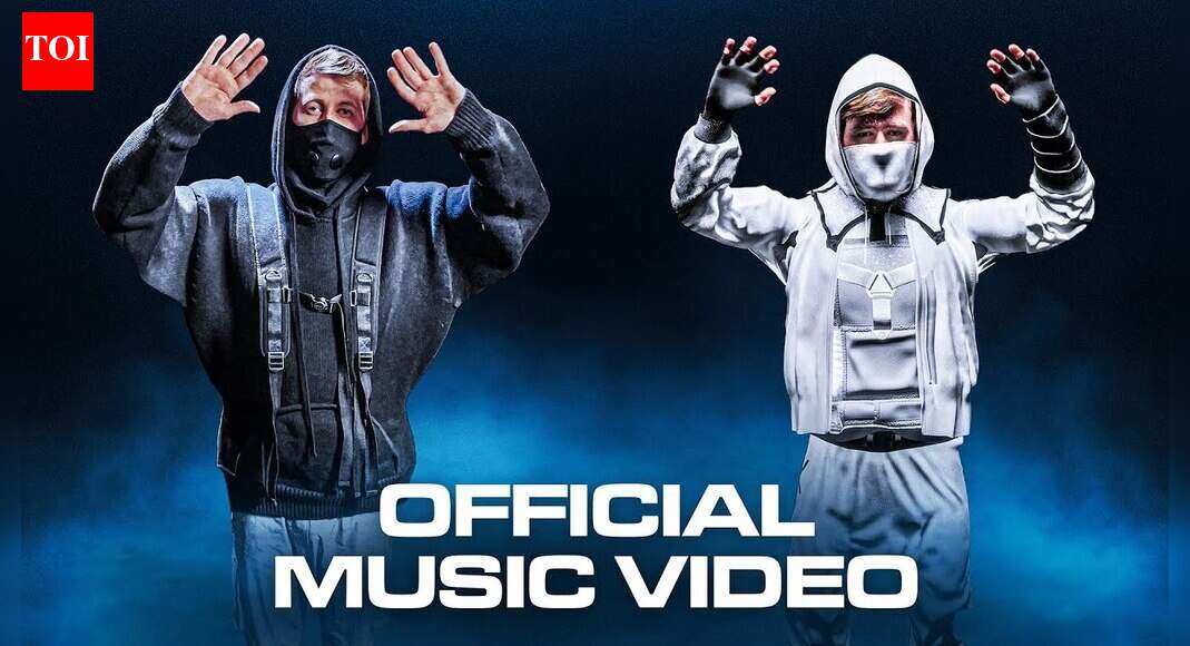 Enjoy The New English Music Video For 'Unsure' By Alan Walker and Kylie ...