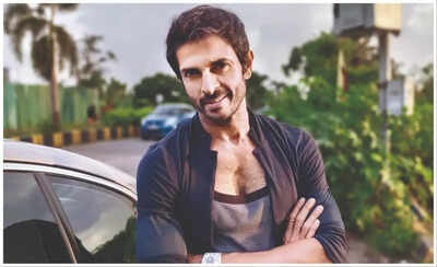 I feel underrated as an actor: Ankur Nayyar - The Times of India