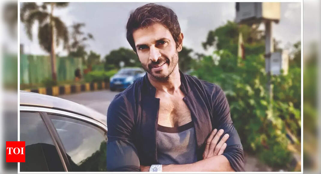 I feel underrated as an actor: Ankur Nayyar - The Times of India