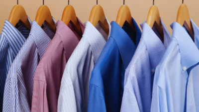 Best Office Shirts For Men For A Power Packed Look - The Times Reviews