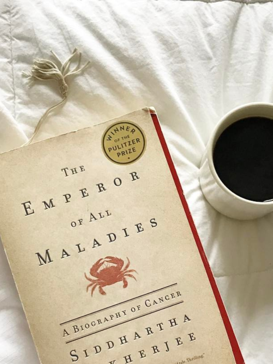 The Emperor of All Maladies Explained in 2 Minutes | Times Now