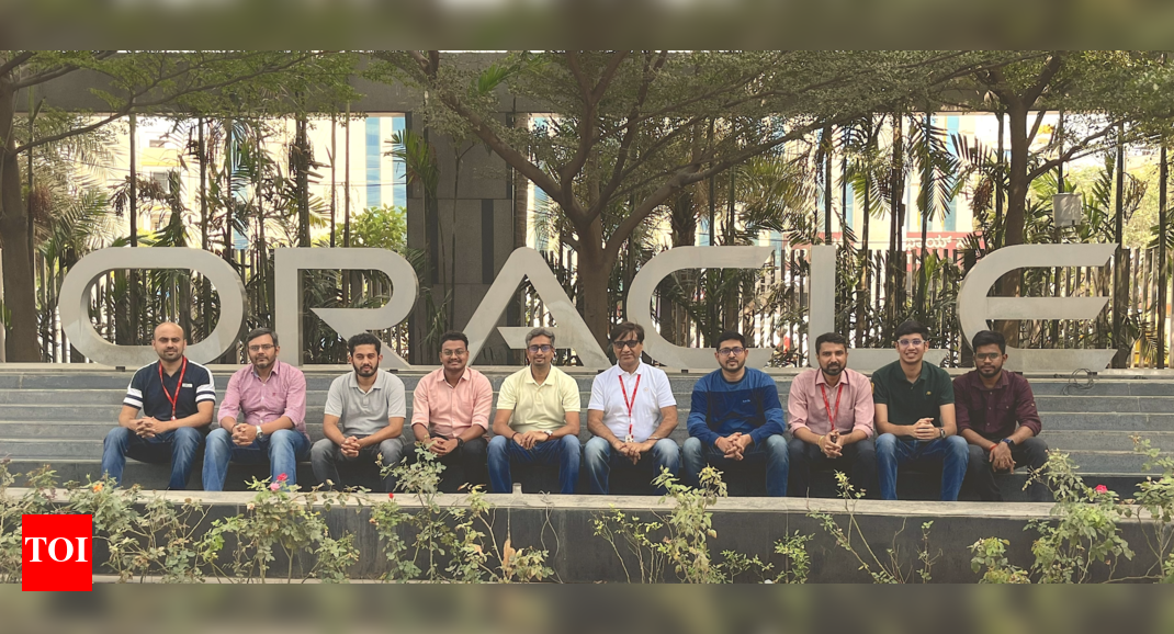 Contribute and shape the future of Java - Times of India