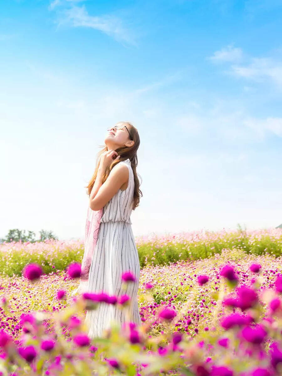 Reinventing yourself: Inside-out transformation guide | Times of India