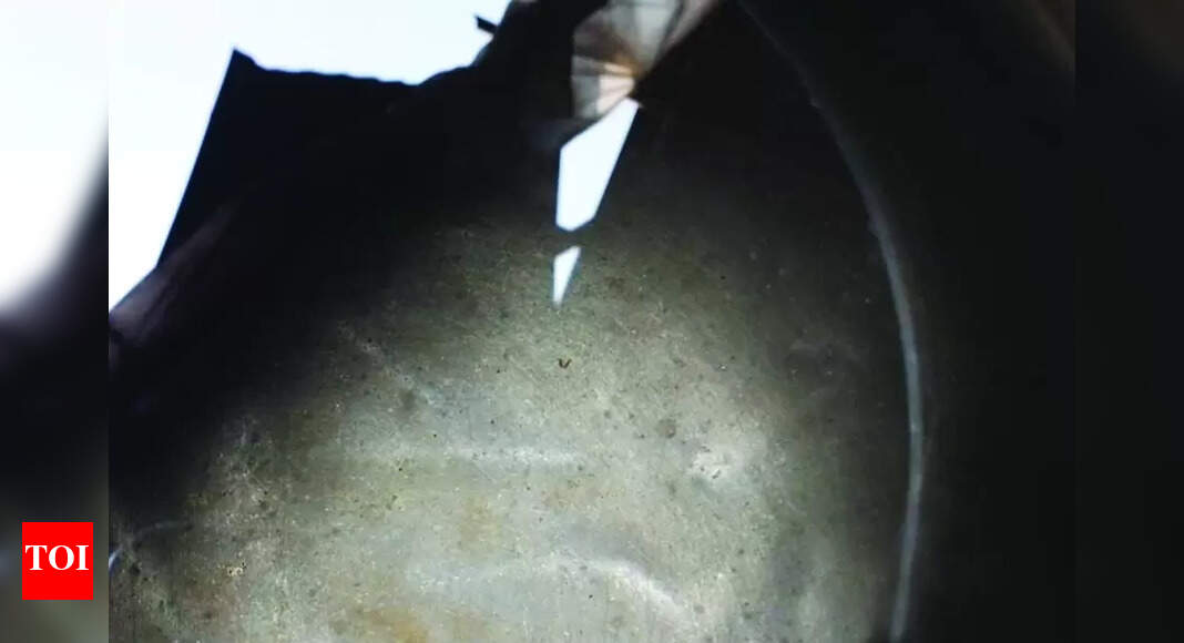 Worms creep out of Mandur taps again in spite of repairs | Goa News ...