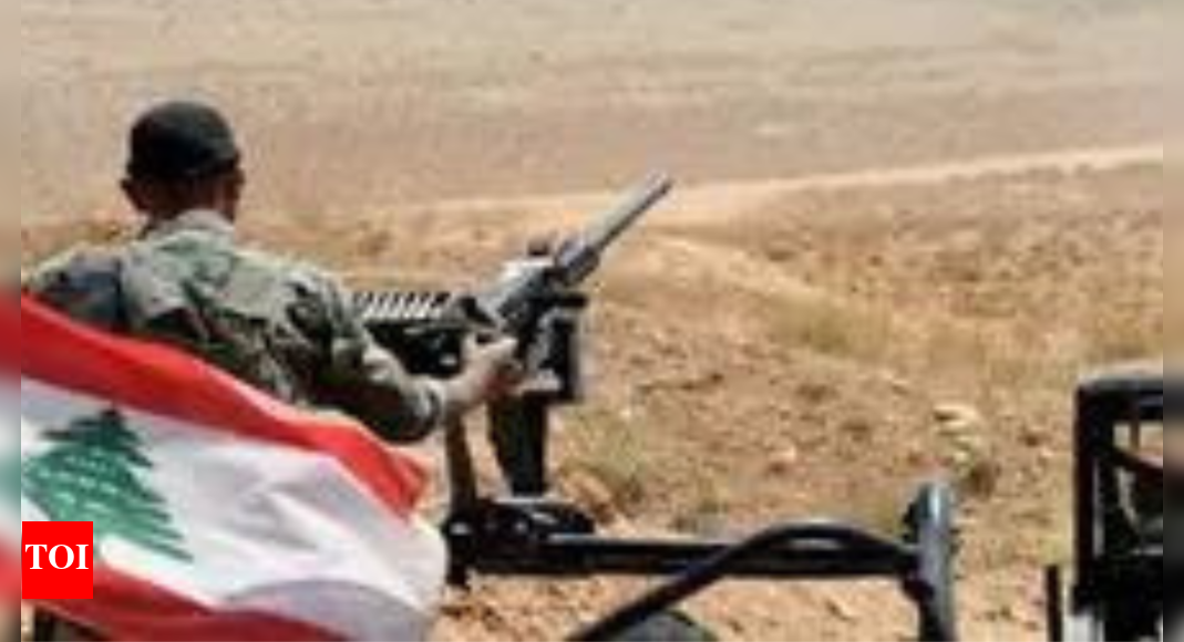 Despite defeat, ISIS sleeper cells launch deadly attack on SDF ...