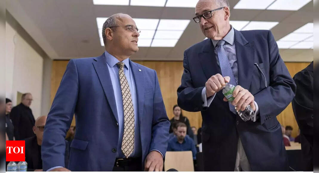 German court backs intelligence agency's designation of far-right party ...