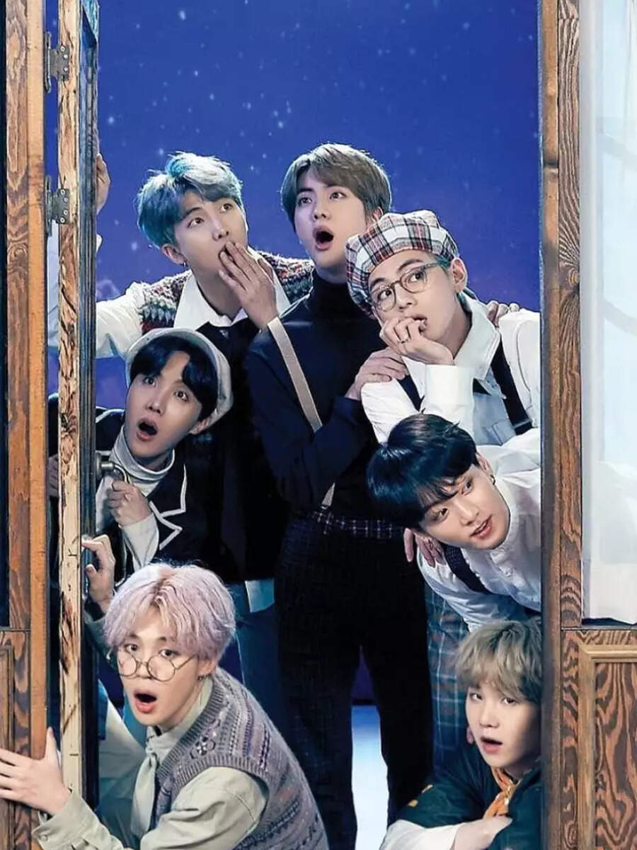 9 BTS Songs That Will Bring A Smile To Your Face | Times Now