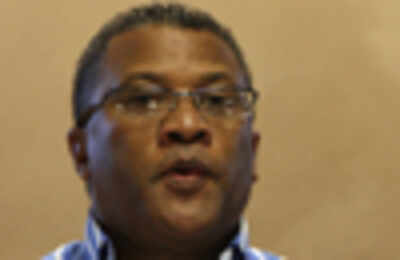 McIntosh determined my IPL bonus: Majola | New Zealand in India 2016 ...