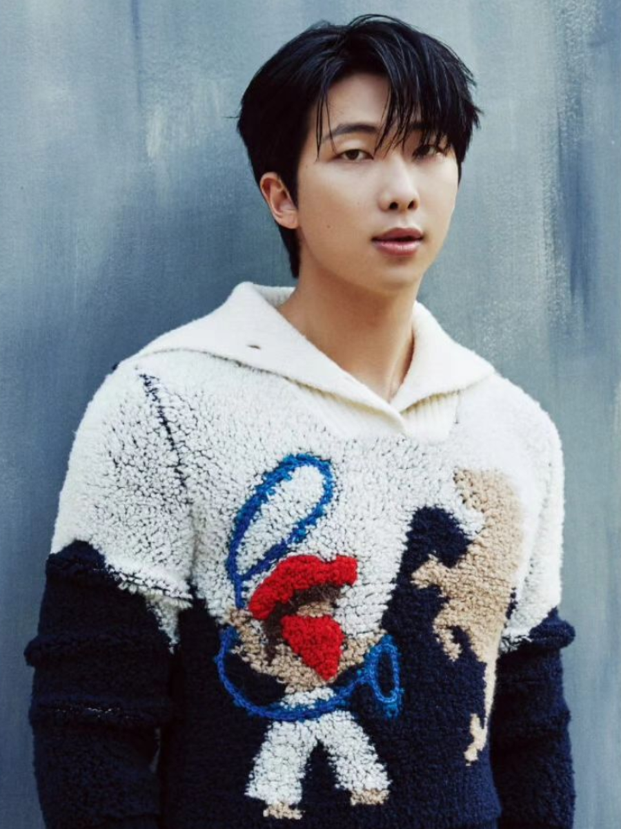 These Top 10 Favourite K-Pop Stars Are Multilingual | Times Now