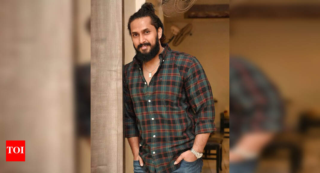 Chetan Chandra sustains injuries in mob attack | Kannada Movie News ...