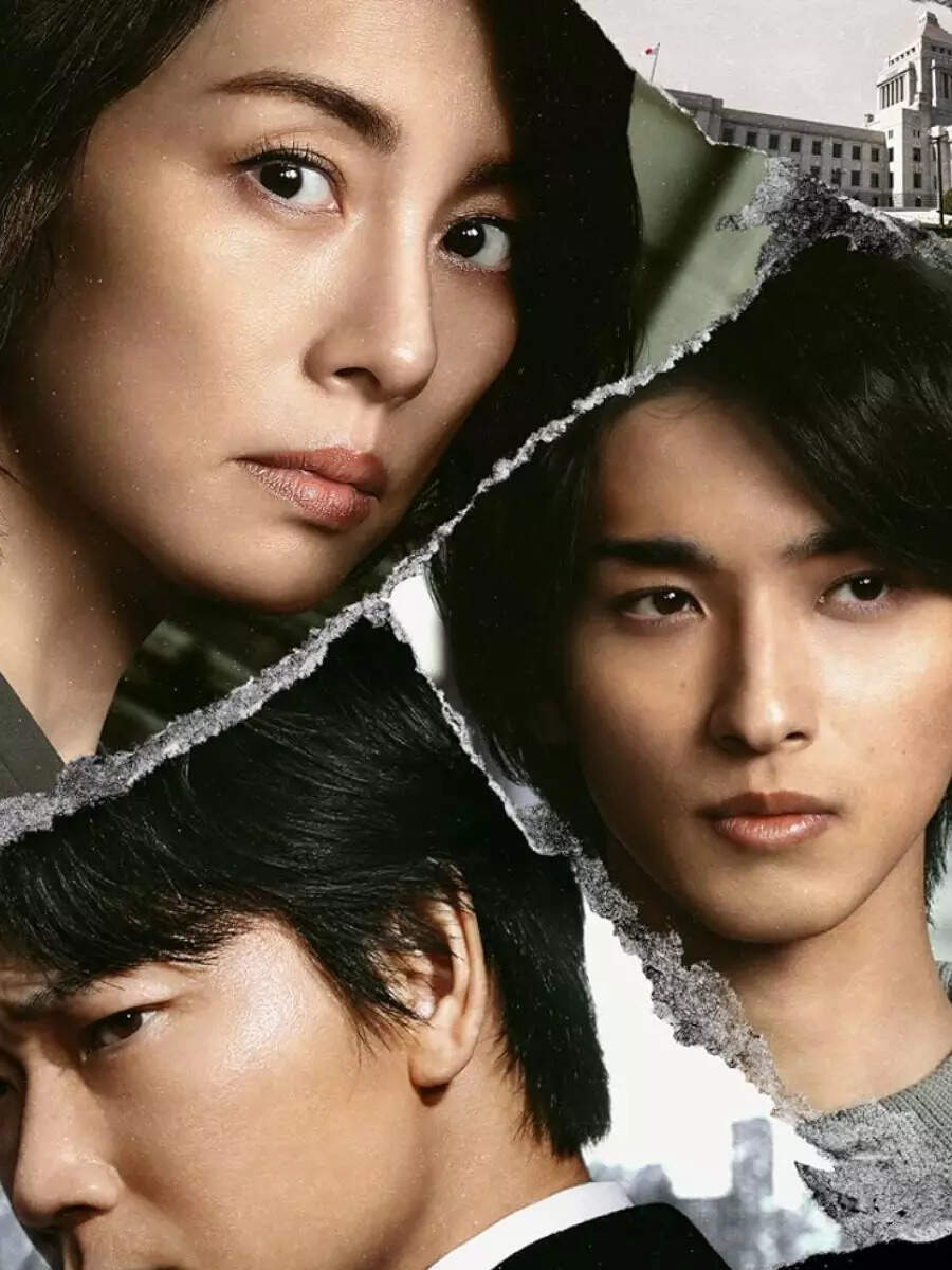 9 Most Thrilling Japanese Horror Shows To Watch: The Journalist To ...