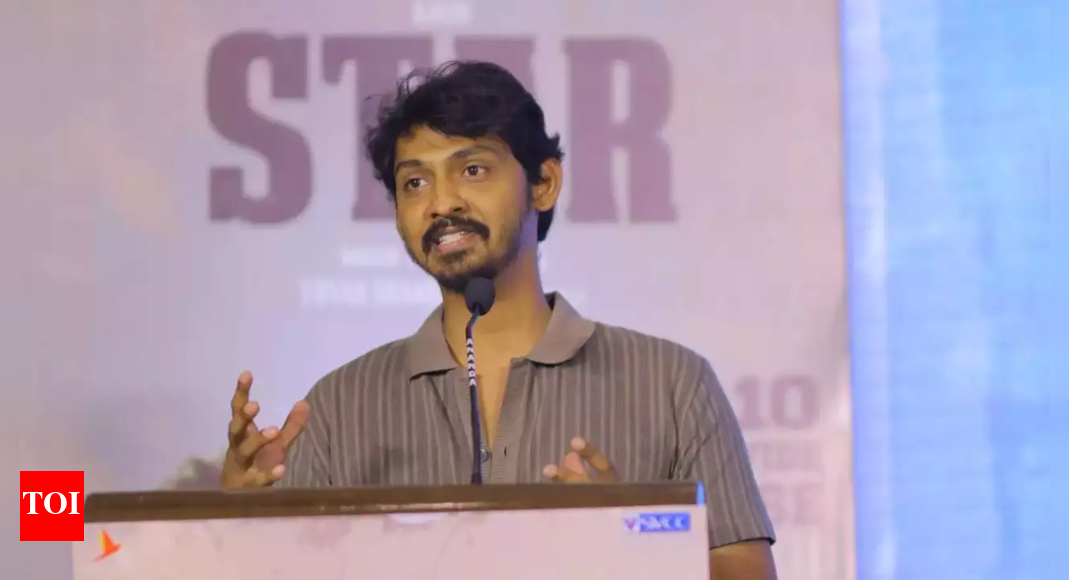 Director Elan explains how 'Vaaranam Aayiram' inspired him to make ...