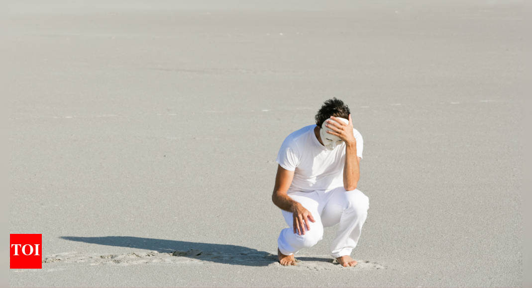 Heat Exhaustion: Weakness and fatigue in hot weather? It may be ...