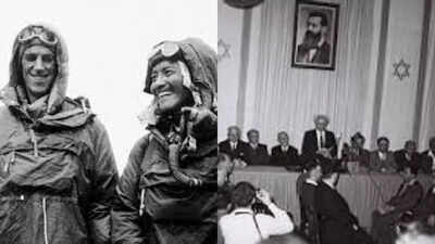 Today in the past: Interesting things that happened on May 14 | - Times ...