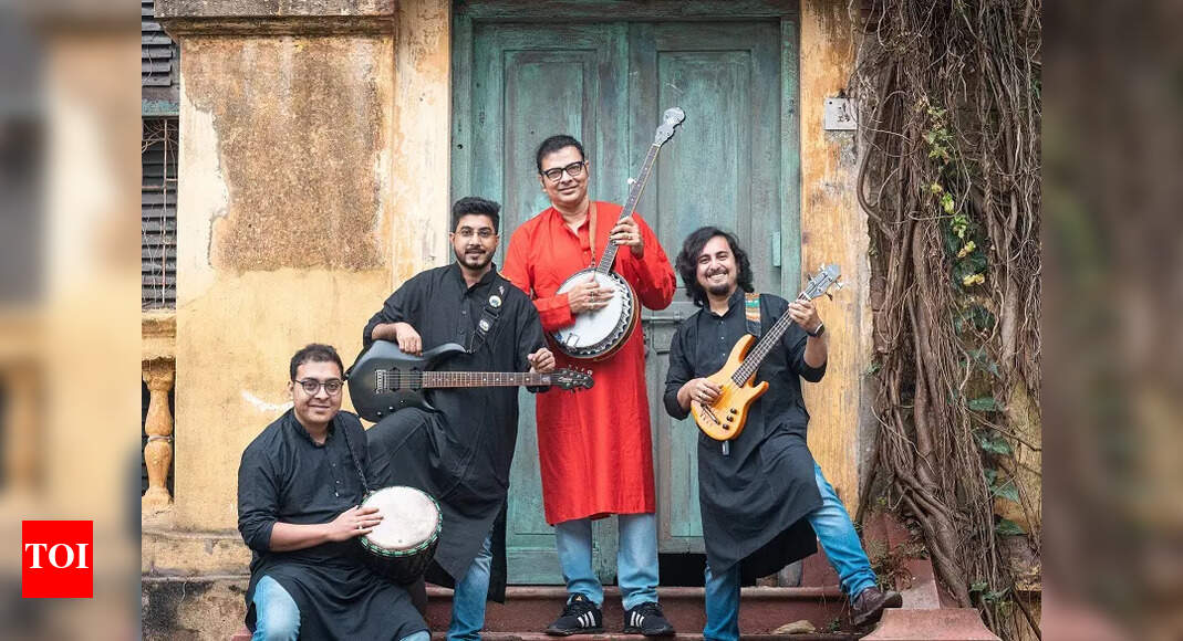 Folk musician Surojit Chatterjee and ensemble to perform at Festival ...