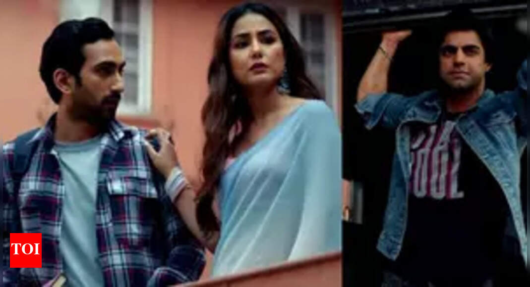 'Namacool' trailer lifts curtain on a rib-tickling bromance between two ...