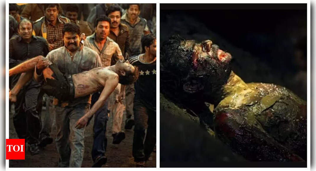 ‘Manjummel Boys’ trivia: Did you know Sreenath Bhasi applied biscuit ...