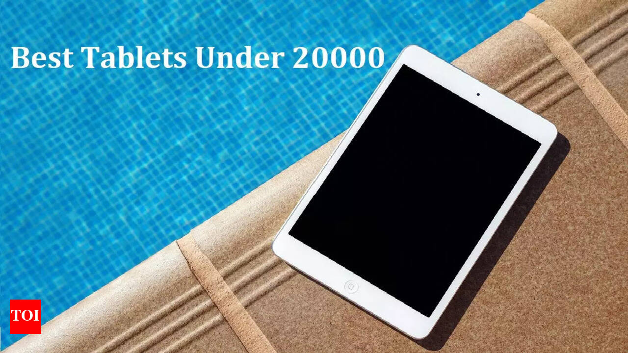 Best tablet under 20000 store