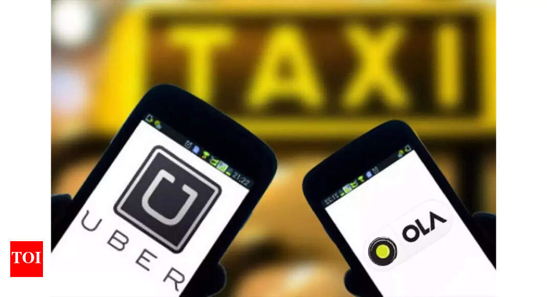 This startup plans to turn Ola, Uber airport rides into budget-friendly ...
