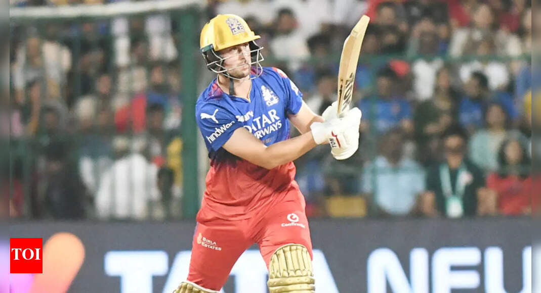 RCB stars Will Jacks, Reece Topley return to England for national duty ...