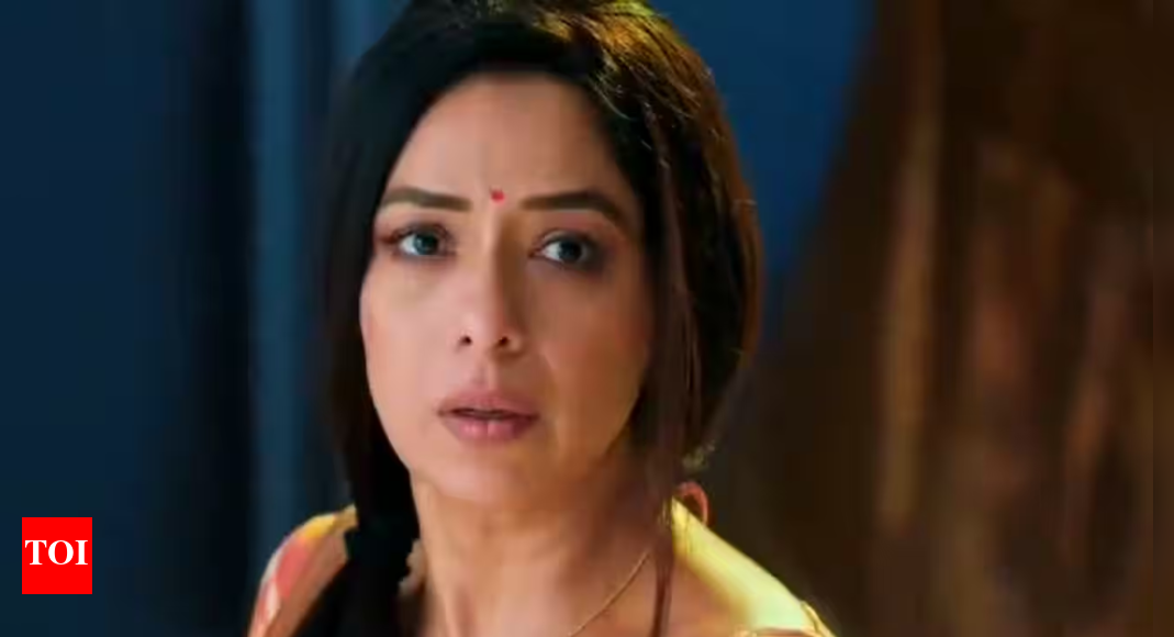 Anupamaa: Vanraj predicts Yashdeep will also betray Anu like Anuj ... Anupamaa: Vanraj predicts Yashdeep will also betray Anu like Anuj ...