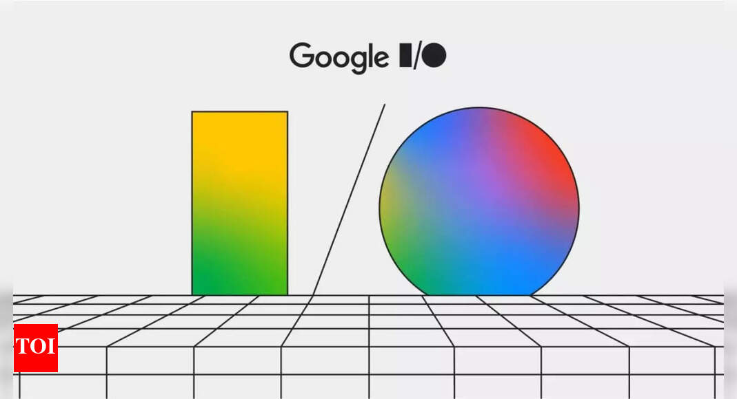 Google I/O 2024 event today: The inside scoop on how Google's annual ...