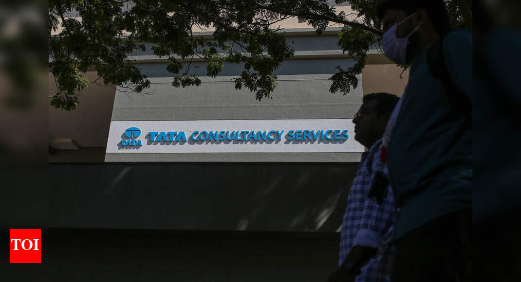TCS: TCS to set up AI centre of excellence in Paris | Bengaluru News ...