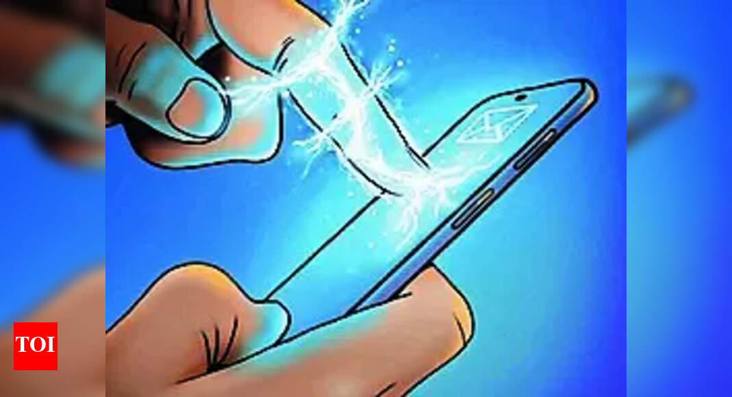 Fake ID: Man creates fake ID of wife, booked | Bhopal News - Times of India