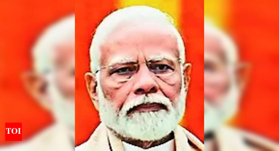 BJP: Modi, Gadkari in BJP’s Punjab campaign plan | Chandigarh News ...