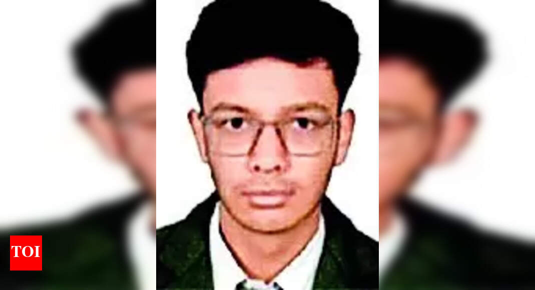 DPS Ranchi: DPS toppers attribute success to consistency and revision ...