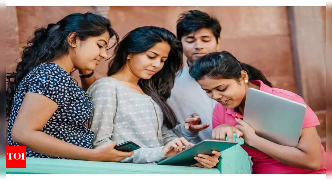 TN Class 11 Result 2024 OUT: Tamil Nadu HSE+1 Results declared at ...