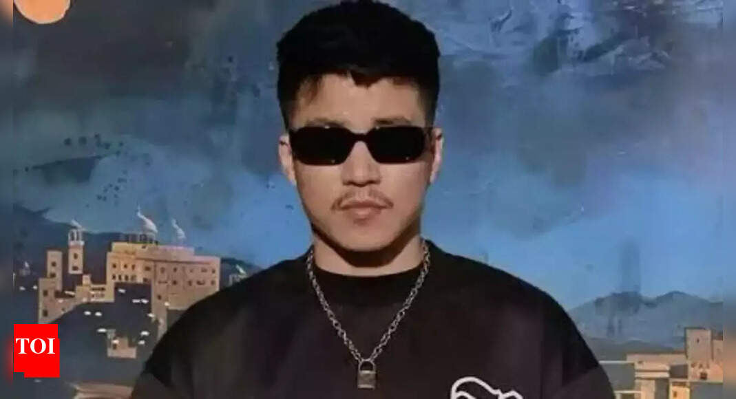 Exclusive: Splitsvilla X5’s Rigden Nadik: I didn’t expect my ex Ameha ...