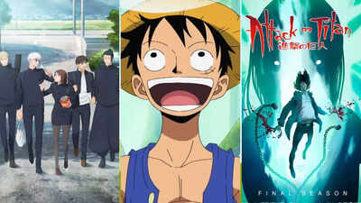 Teen-friendly anime guide: Top 10 ranked picks | English Movie News ...
