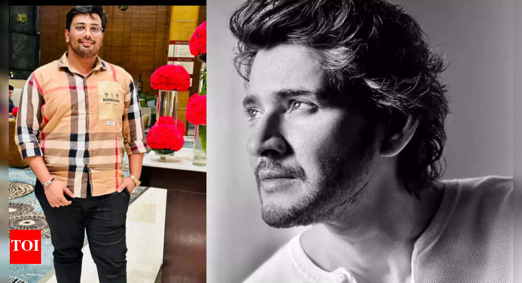 Casting director Viren Swami joins forces with SS Rajamouli for SSMB29 ...