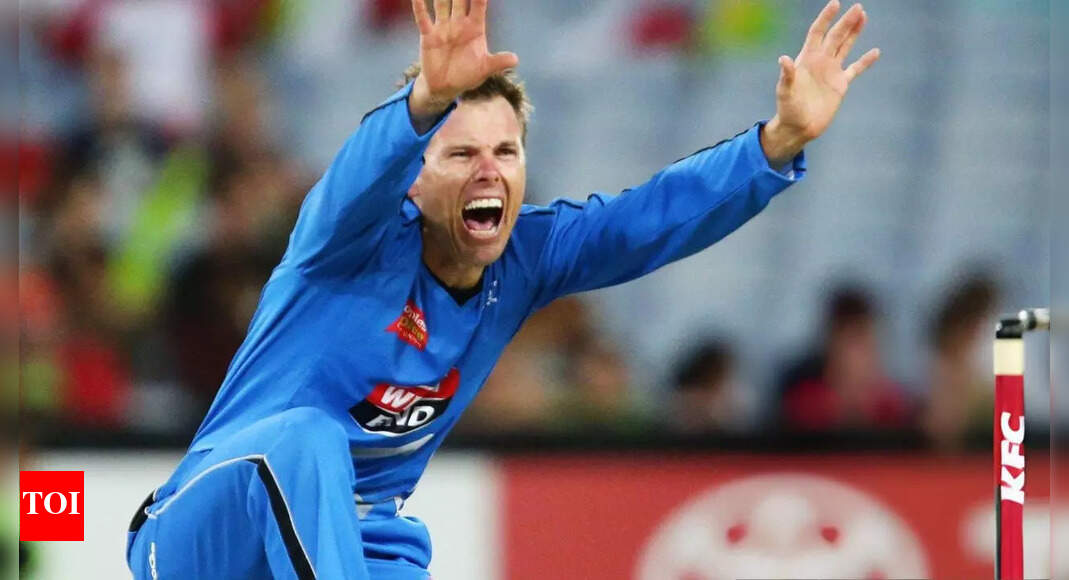 Brisbane Heat and Queensland appoint former South African captain Johan ...