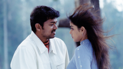 After 'Ghilli', Vijay's 'Sachien' gears up for a re-release | Tamil ...