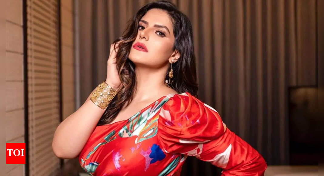 I haven’t got the chance to play a life-changing character yet: Zareen ...