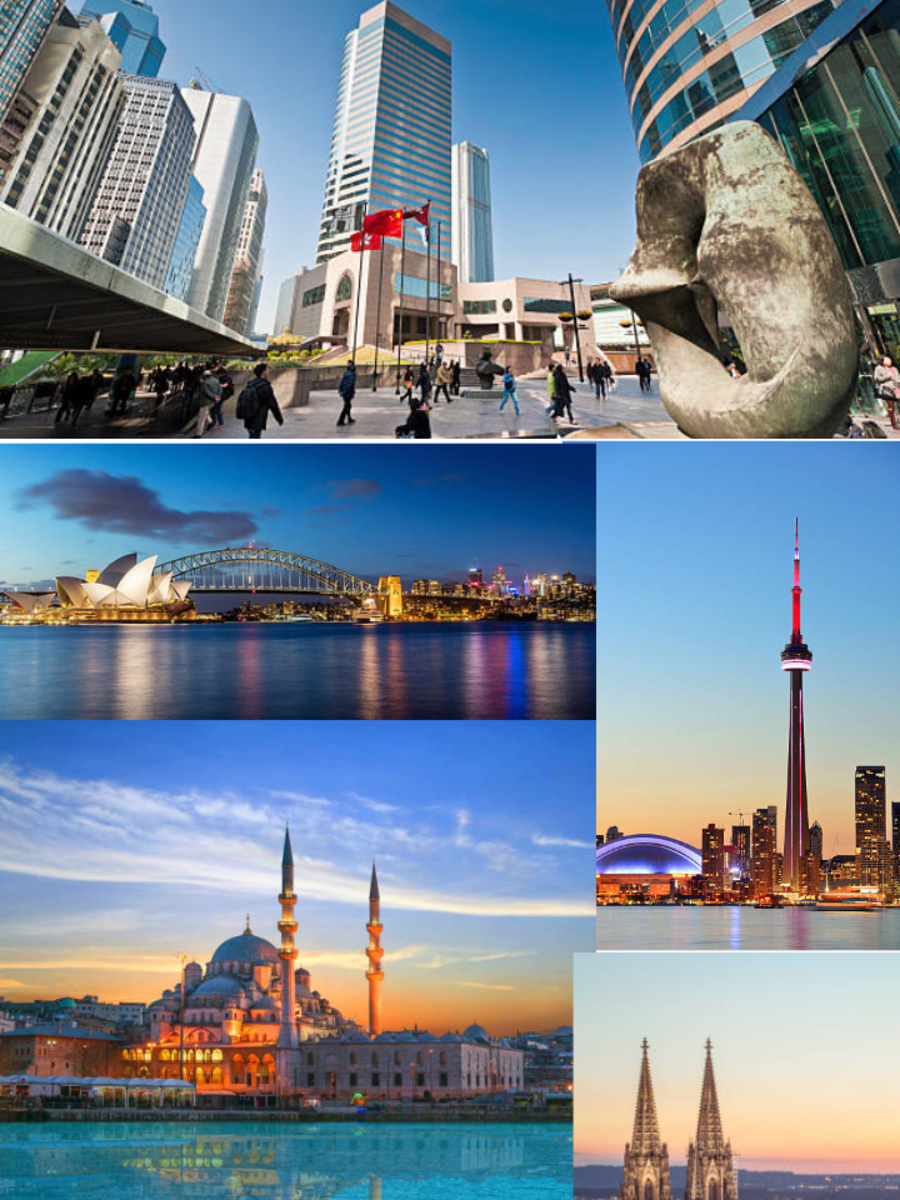 7 Countries with The Most Employment Opportunities | Times Now