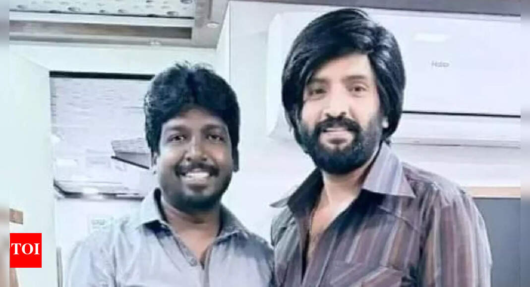 Kadhal Sukumar reveals that Vadivelu’s team attacked him for turning down the offer to be his ...