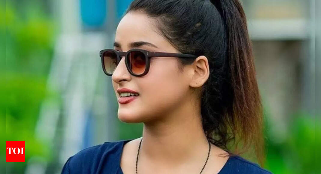 Debadrita Basu comes back to Instagram; Begins ‘new journey’ with new account - Times of India