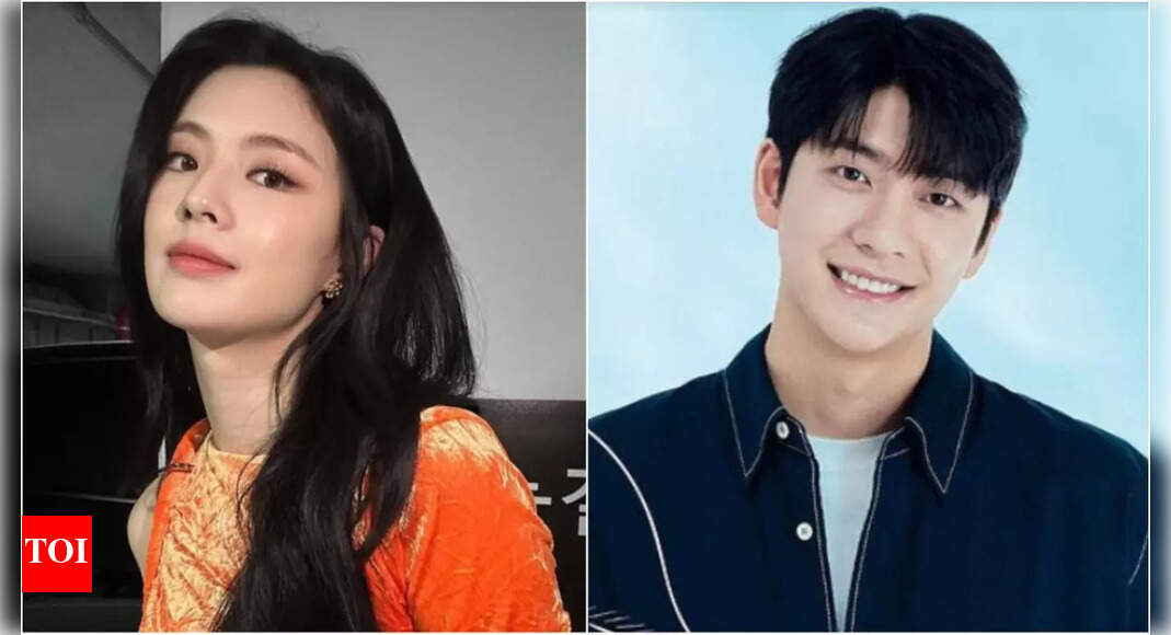 'Extraordinary Attorney Woo' actor Kang Tae Oh to romance Lee Sun Bin ...