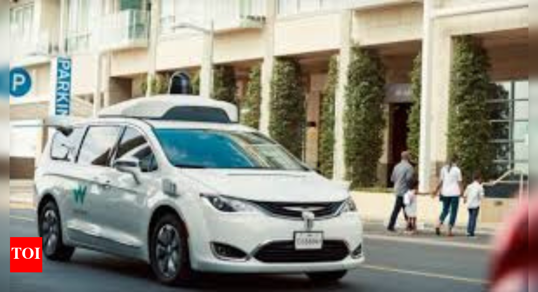 US opens probe into Alphabet's Waymo over performance of self-driving ...