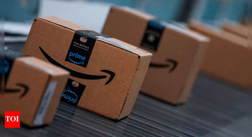 Amazon pours over Rs 1,600 crore into Indian arm to boost e-commerce ...