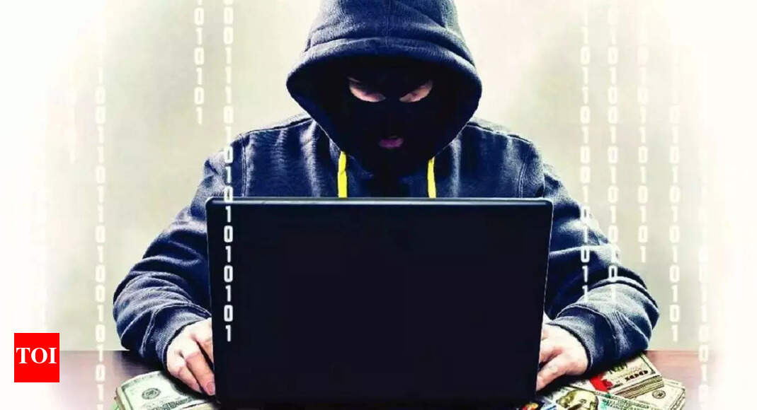 Britain and US sound alarm over growing Chinese cyber threat - Times of ...