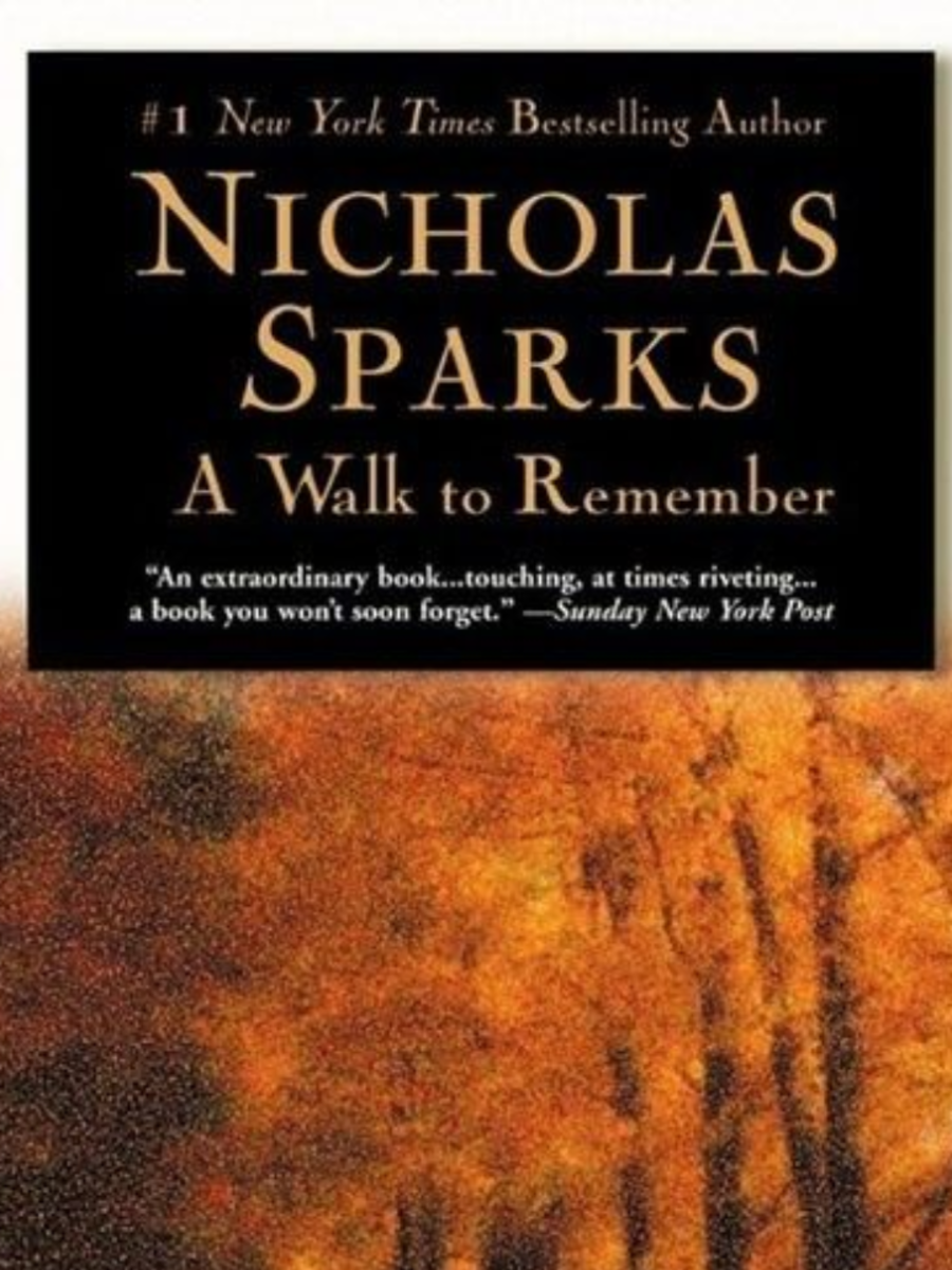 Unforgettable Quotes From A Walk To Remember | Times Now