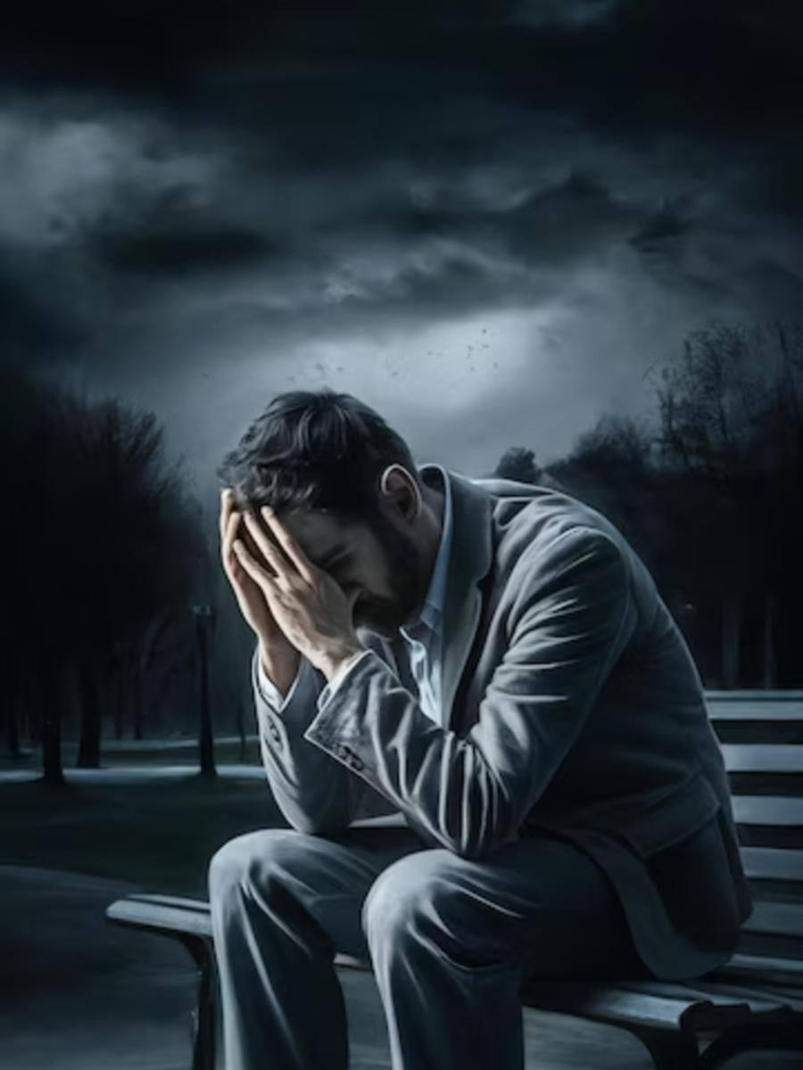 Zodiac Signs And Their Sad Thoughts | Times Now